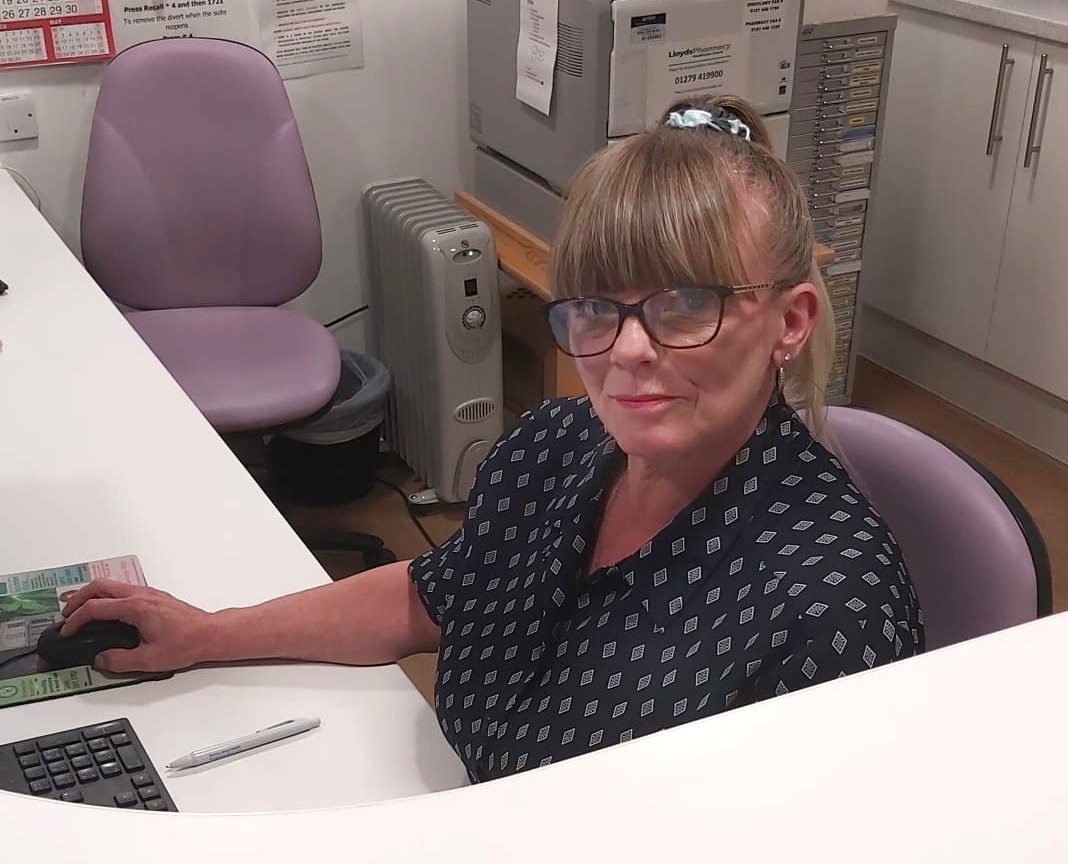 Staff & Facilities – Dr Prem Mahendra MD, FRCP, FRCPath